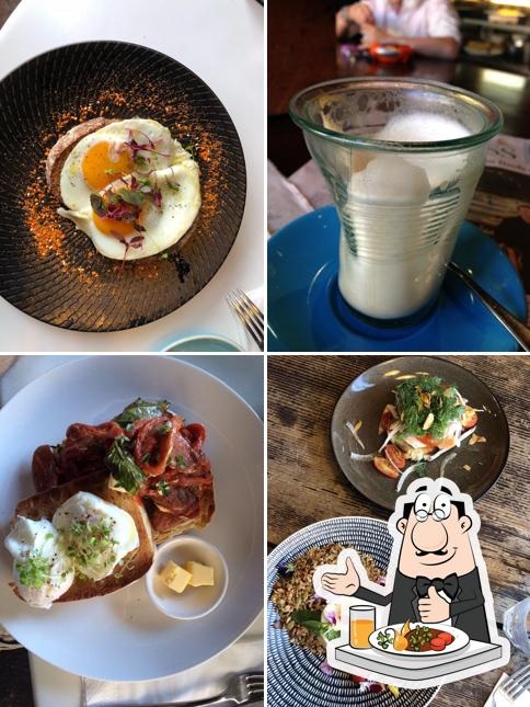 The Little Pantry, Shenton Park - Restaurant menu, prices and reviews