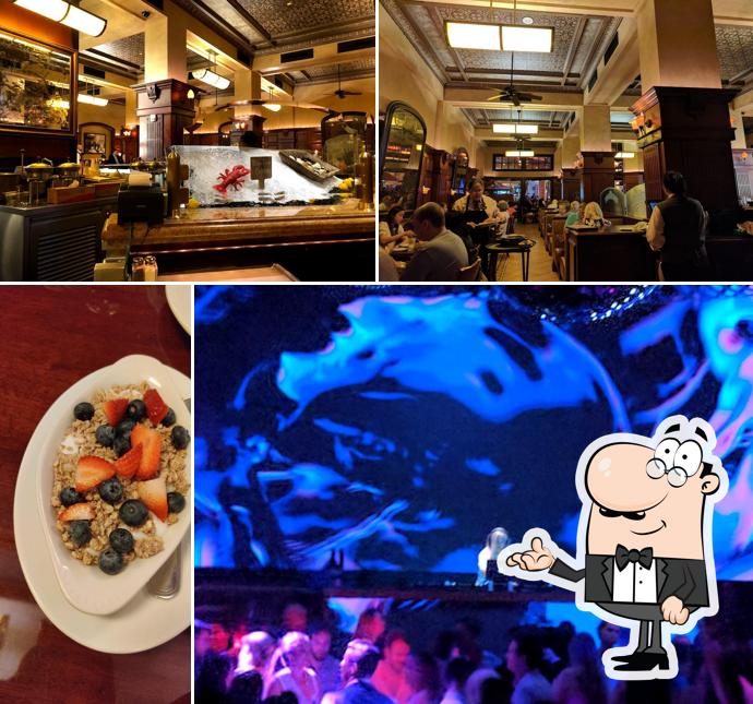 The Metropolitan, Atlantic City - Restaurant menu, prices and reviews