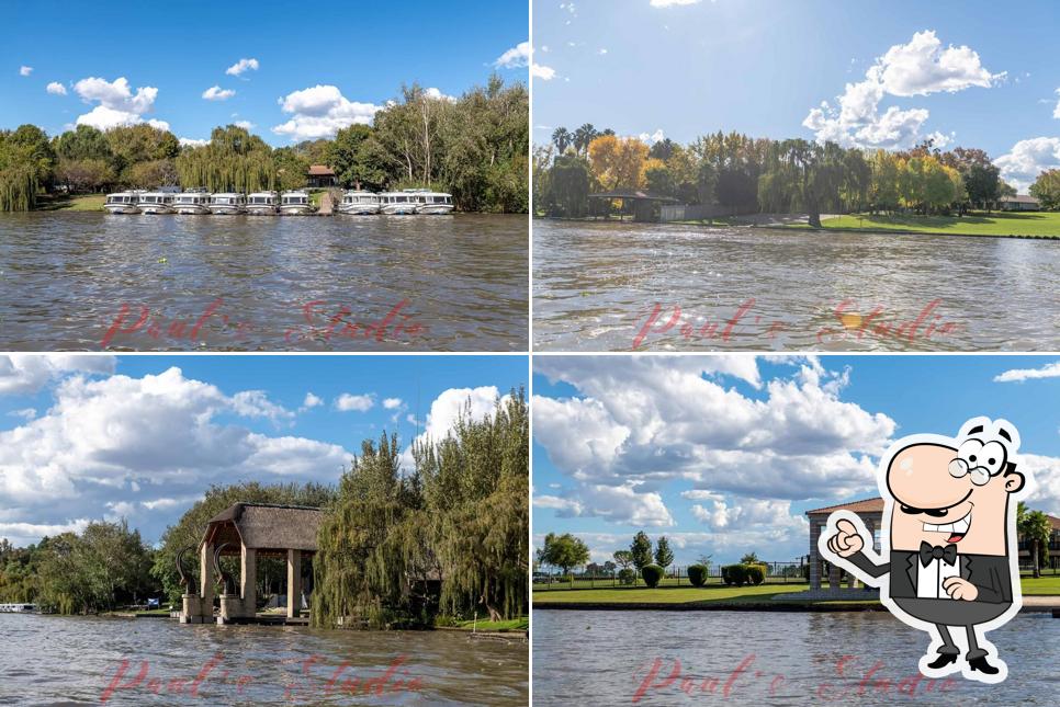The River Palace, Vanderbijlpark - Restaurant menu, prices and reviews