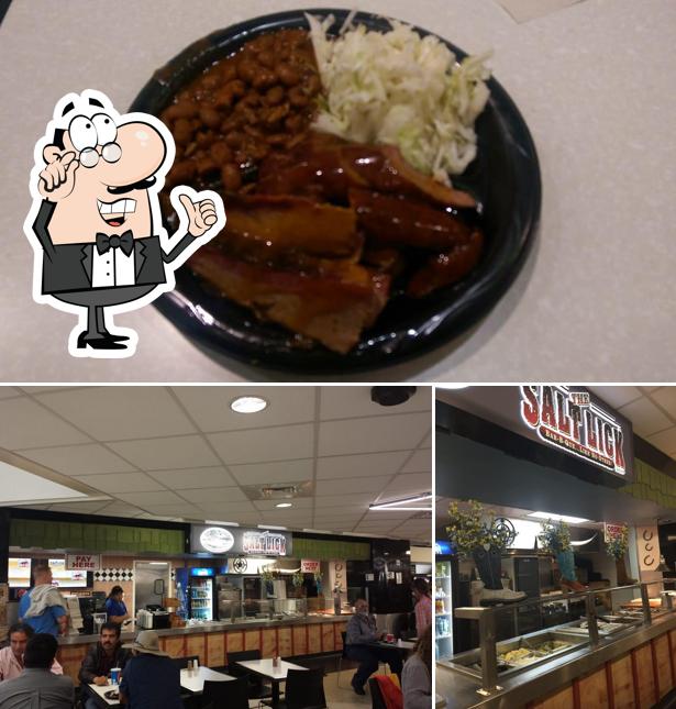 The Salt Lick, Houston - Restaurant menu, prices and reviews