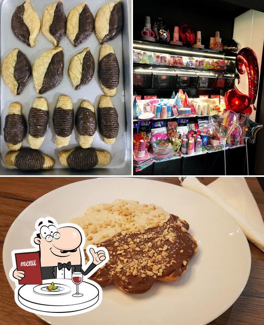 Waffle house restaurant, Plav - Restaurantbewertungen