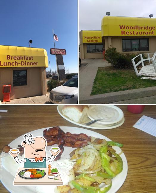 Woodbridge Restaurant, Oklahoma City - Restaurant menu, prices and reviews
