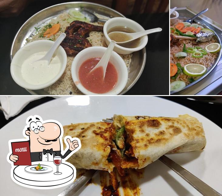 Zaatar Palace Restaurant, Bhatkal - Restaurant menu, prices and reviews