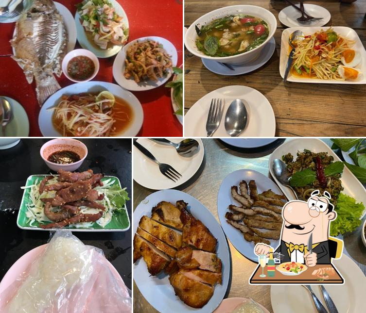 Chim Chum LA, Bangkok - Restaurant menu, prices and reviews