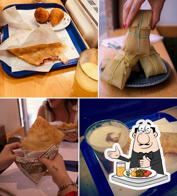 Feel Rio, Lisbon, Baixa-Chiado - Restaurant menu, prices and reviews