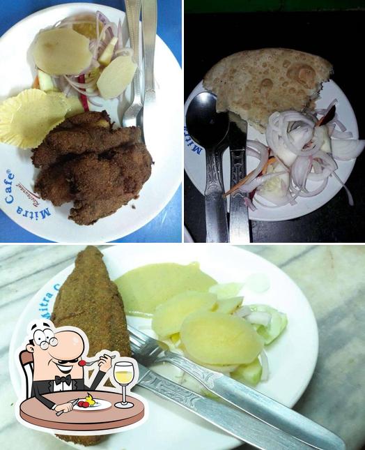 Mitra Cafe, Kolkata, Shobhabazar Sutanuti - Restaurant menu, prices and ...