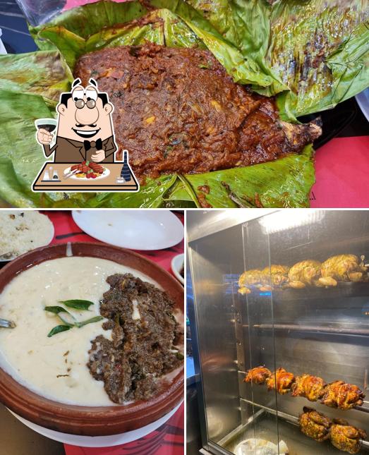 Food Pan Restaurant Sharjah, Sharjah - Restaurant menu, prices and reviews