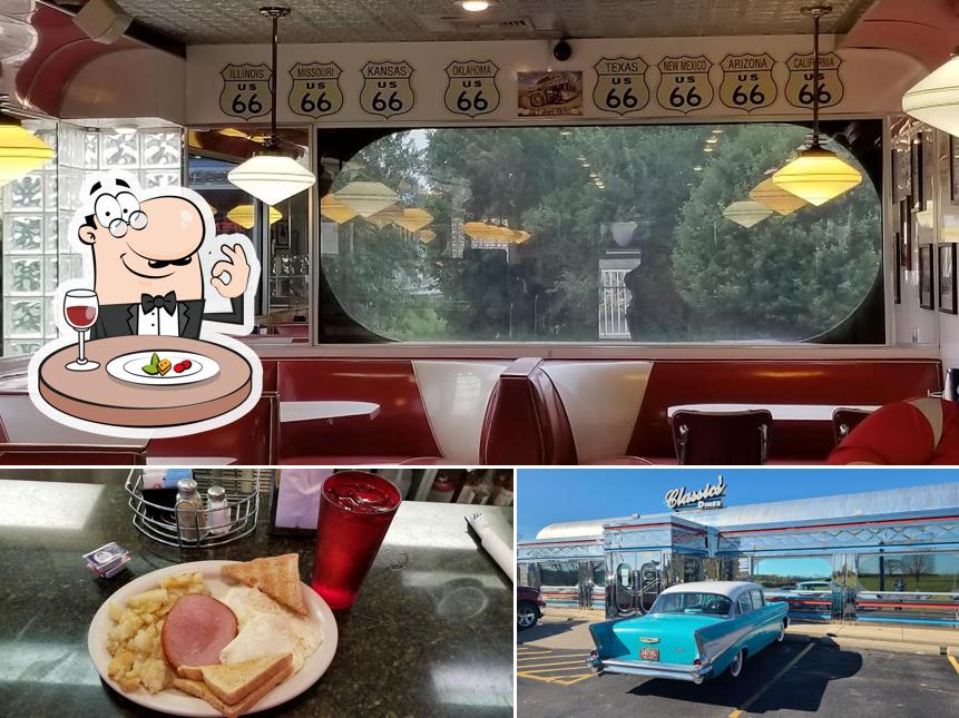 62 Classics' Diner, Hillsboro - Restaurant menu, prices and reviews