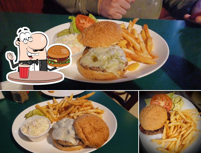 Adair Bar - Restaurant menu, prices and reviews