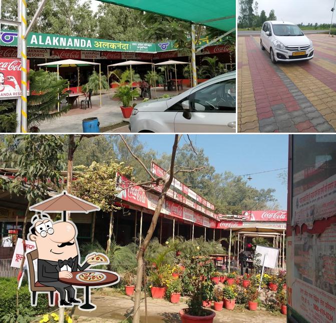 Alaknanda Restaurant, Khatauli - Restaurant menu, prices and reviews