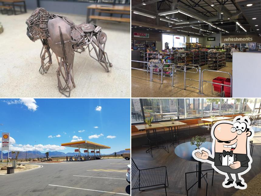 Top 5 restaurants with kids play area in Worcester, Western Cape ...