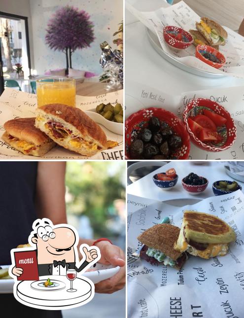 Tost Art, Izmir - Restaurant reviews