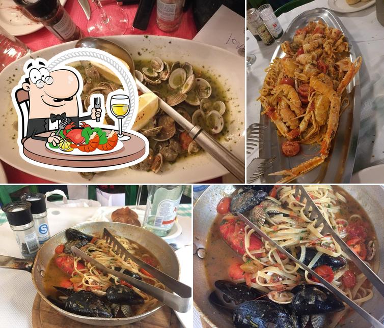 Best seafood restaurants in Valletta, spring 2024 - Restaurant Guru