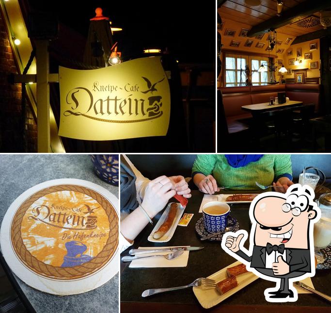 Dattein restaurant, Neuharlingersiel - Restaurantbewertungen