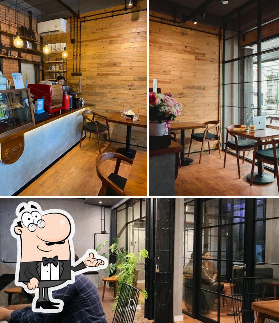 Derau Coffee restaurant, Gianyar - Restaurant reviews