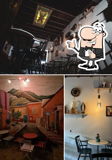 El Burro, Deerlijk - Restaurant menu, prices and reviews