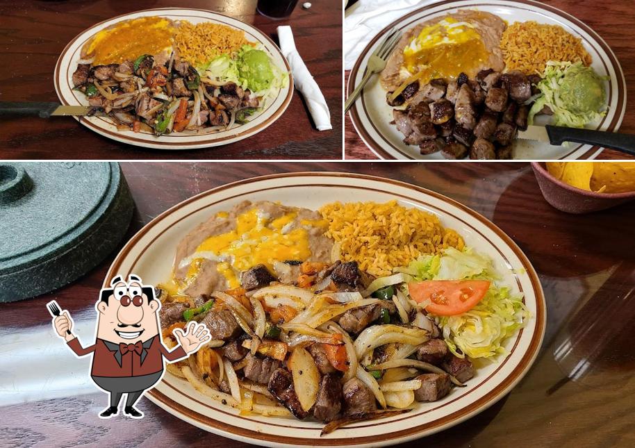 El Paisano Restaurant, San Angelo - Restaurant menu, prices and reviews