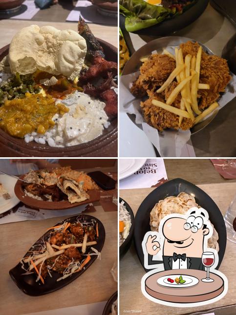 FARSA RESTAURANT, Manjeri - Restaurant menu, prices and reviews