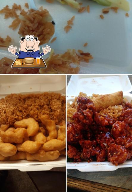 New Hans 2, Atlanta - Restaurant menu, prices and reviews