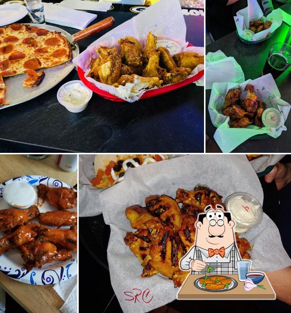 Fourth-N-Long, West Allis - Restaurant menu, prices and reviews