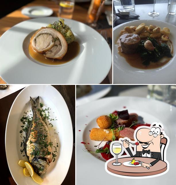 Top 20 restaurants in Brno, september 2025 - Restaurant Guru