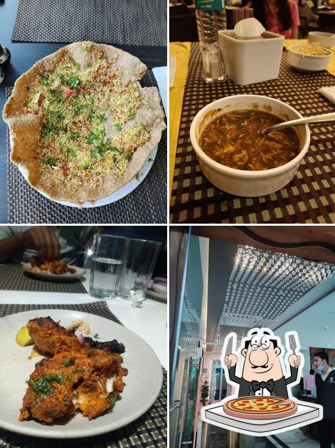 HOTEL SANDEEP, Pune - Restaurant menu, prices and reviews