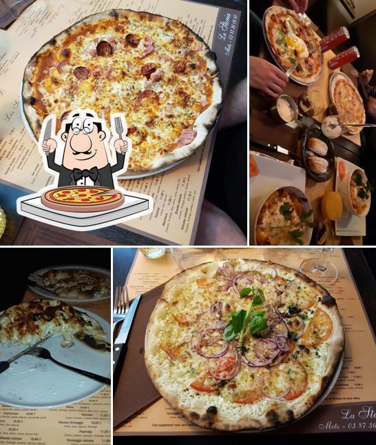 Le top 10 des restaurants à Metz, octobre 2025 - Restaurant Guru