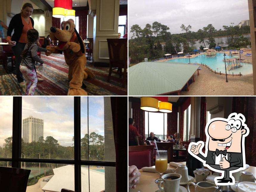 Lakeview Restaurant, Orlando - Restaurant menu, prices and reviews