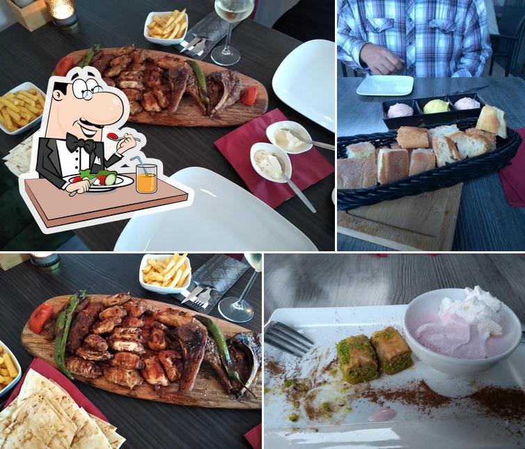Steakhouse El Matador, Dieren - Restaurant menu and reviews