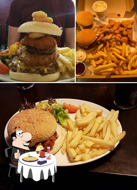 Metal Bridge Inn, Carlisle - Restaurant menu, prices and reviews