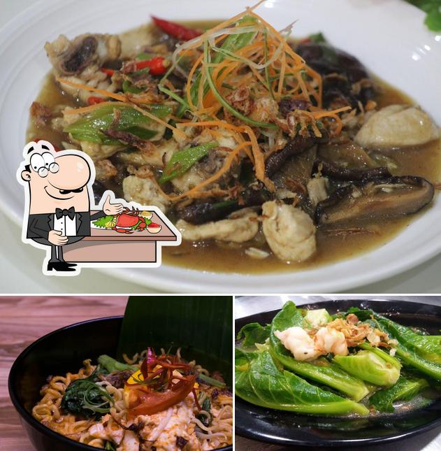 Namii Cafe, Batam - Restaurant reviews