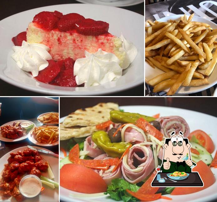 PPC KITCHEN & BAR, Plaistow - Restaurant menu, prices and reviews
