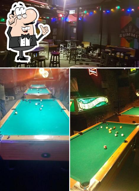 19 Bar in Minneapolis - Restaurant reviews
