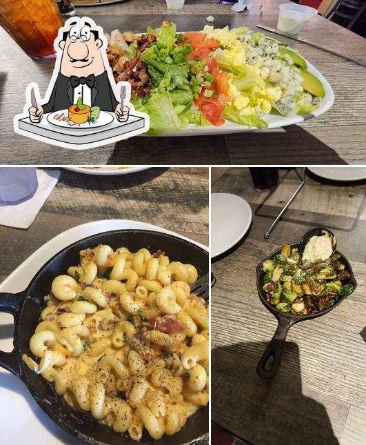 Aubree's Pizzeria & Grill, Adrian - Restaurant menu, prices and reviews
