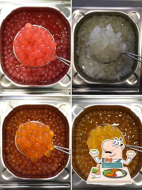 Bubble Factory • bubble tea • pub & Bar, Belgrad, Simina 22
