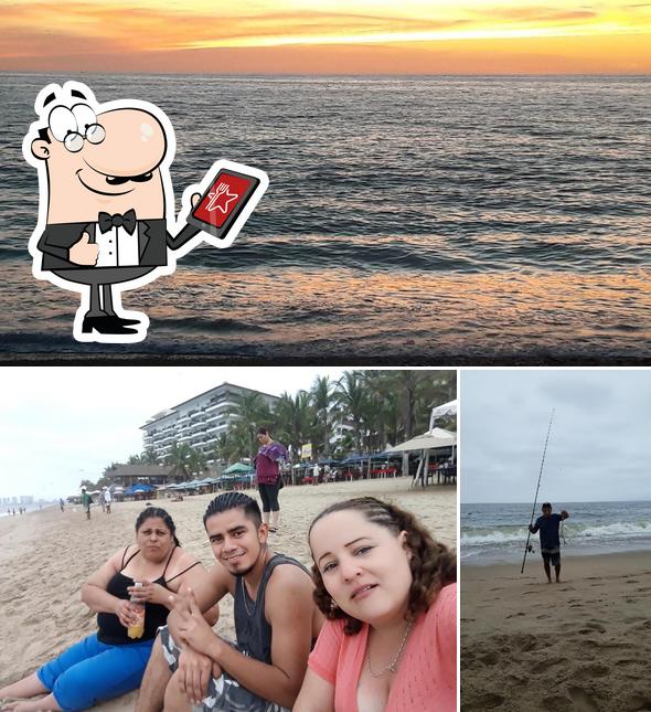 El Fortín, Puerto Vallarta - Menú del restaurante, precios y reseñas