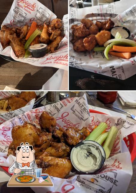 Gaul & Co. Malt House Rockledge, Rockledge - Restaurant menu, prices ...
