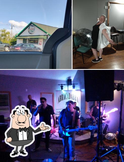Irish Cottage II, Muskego - Restaurant menu, prices and reviews