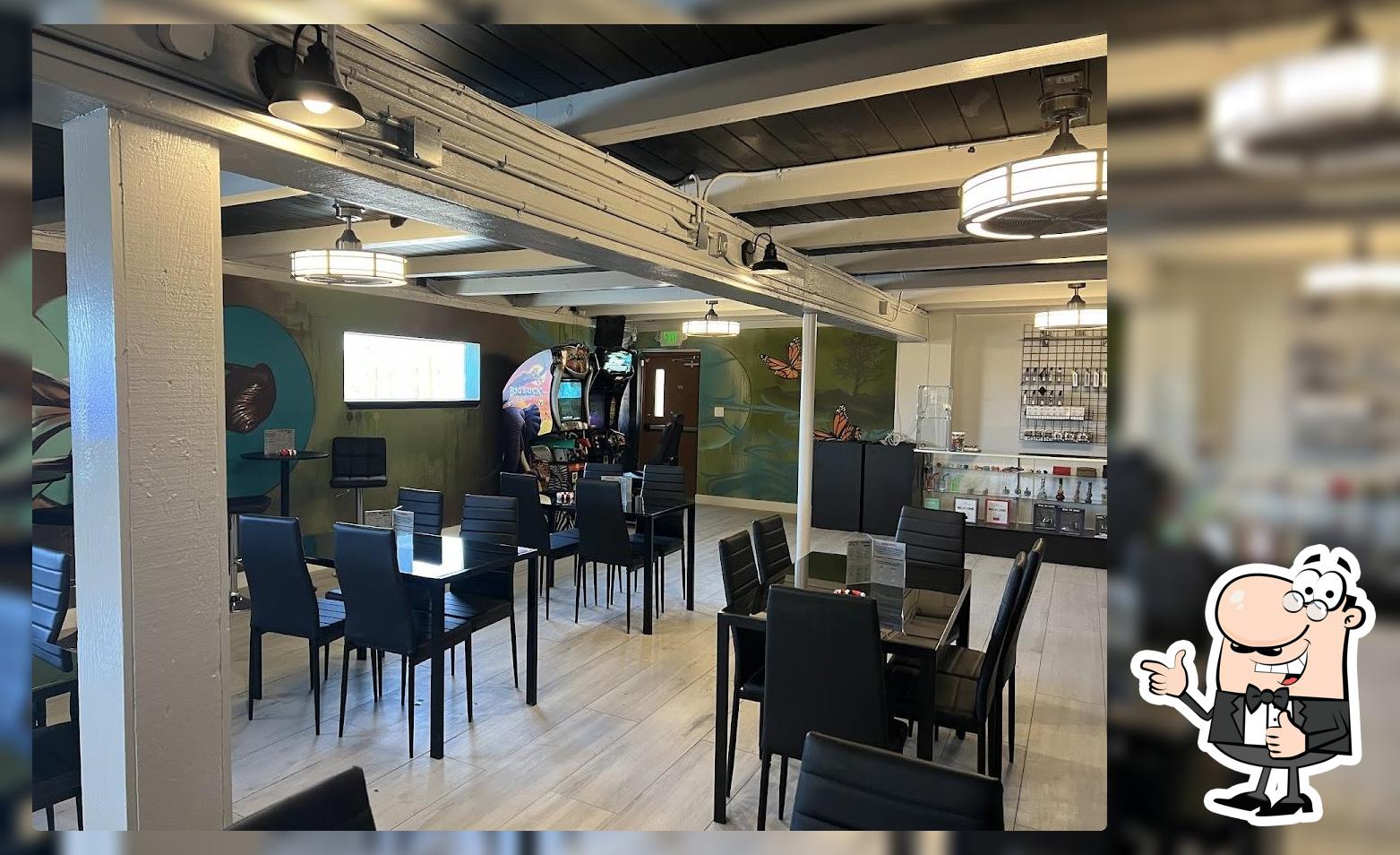 High Society Dispo & Lounge, Denver - Restaurant menu, prices and reviews
