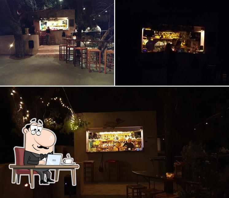 Koukos Bar, Kythira - Restaurant menu, prices and reviews