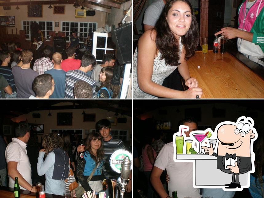 All places to eat and drink in Caamaño, winter 2024 - Restaurant Guru