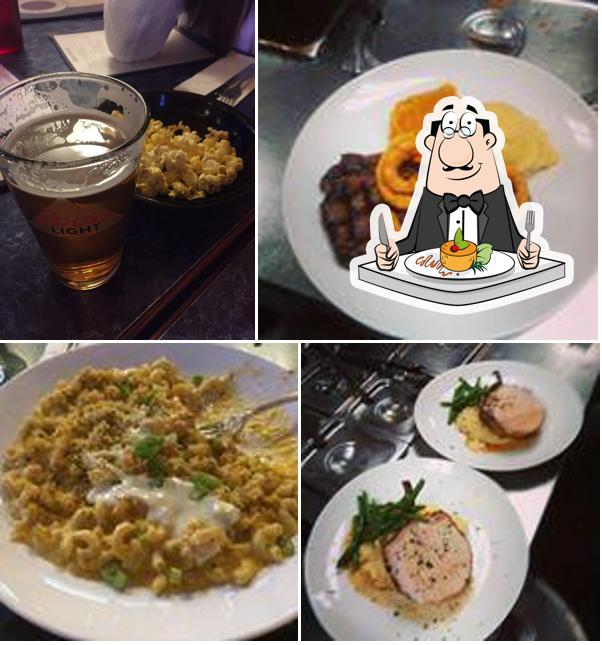 Post Office Pub Restaurant in Grafton - Restaurant reviews
