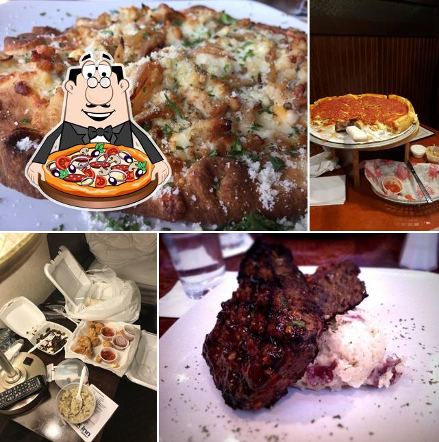 Top 7 restaurants with walleye in Toledo, december 2024 - Restaurant Guru