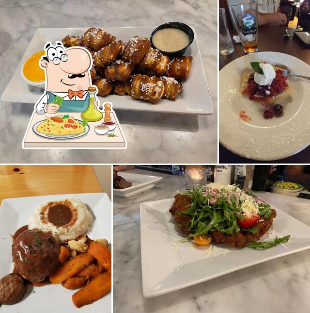 Tessie’s Restaurant & Tavern in Bethel - Restaurant menu and reviews