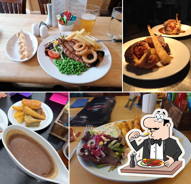 The Hele Bay Pub, Ilfracombe - Restaurant menu, prices and reviews