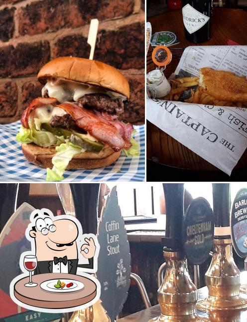 The Tupton Tap, Chesterfield - Restaurant menu, prices and reviews