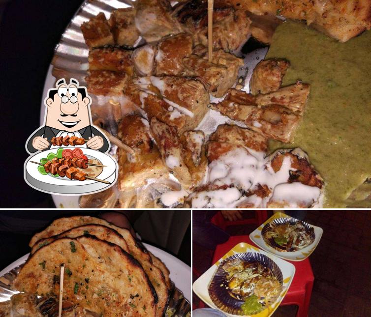Punjabi Chulha, Pune, Symbiosis College Lane - Restaurant reviews