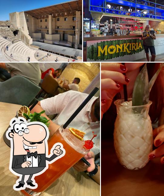 AMAZONIA WILD FOOD & COCKTAILS in Cartagena - Restaurant reviews