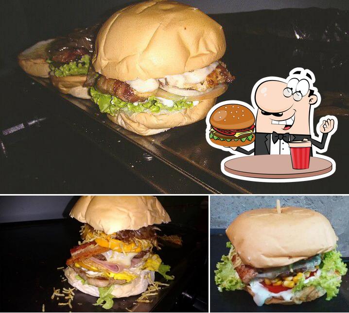 Ai Caramba Burguers restaurant, Paraopeba - Restaurant reviews