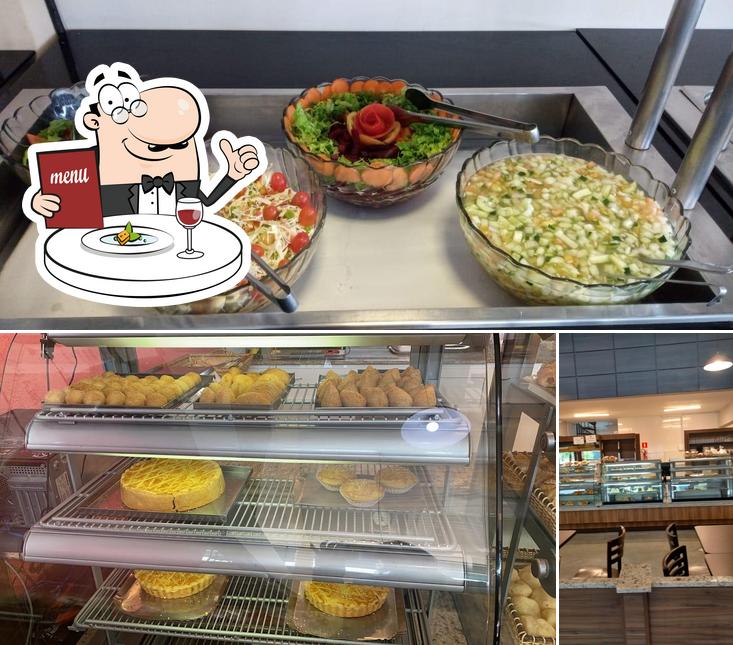 Armazém do Pão, Curitiba - Menú del restaurante, precios y reseñas